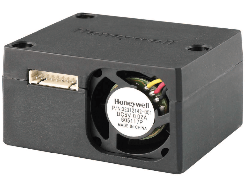 New Sensor From Honeywell Helps Building Owners And Consumers Monitor ...