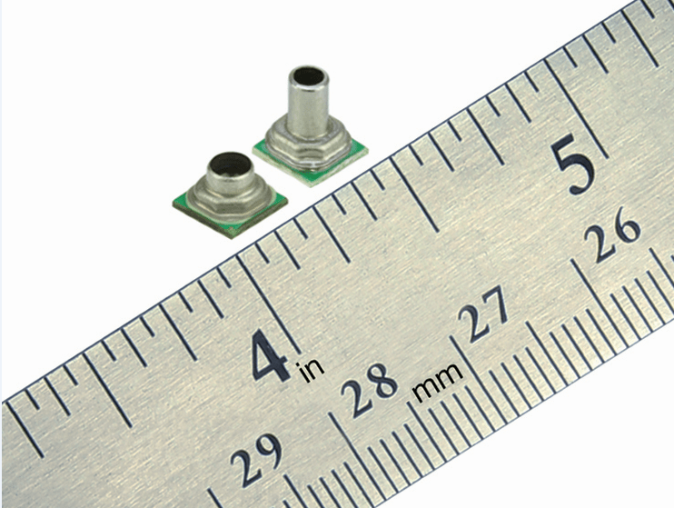 Honeywell Announces New MicroPressure Board Mount Pressure Sensor, MPR ...