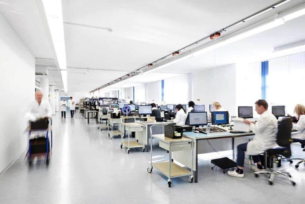 Home - Semitron W. Röck GmbH