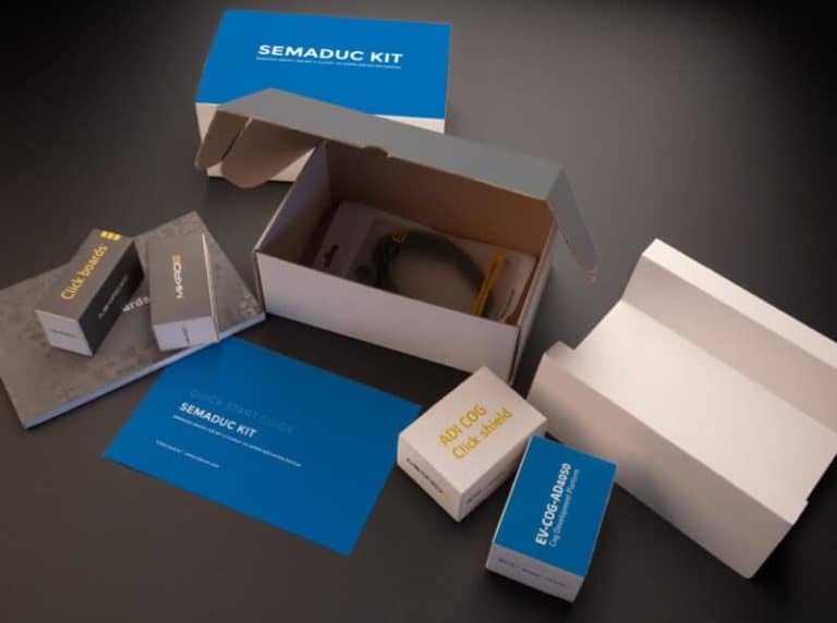 SEMADUC Kit - Semitron W. Röck GmbH