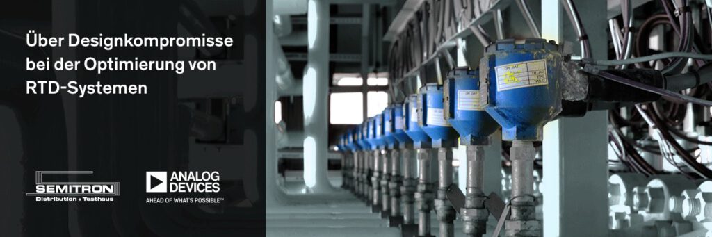 How to Select RTD Whitepaper - Semitron W. Röck GmbH