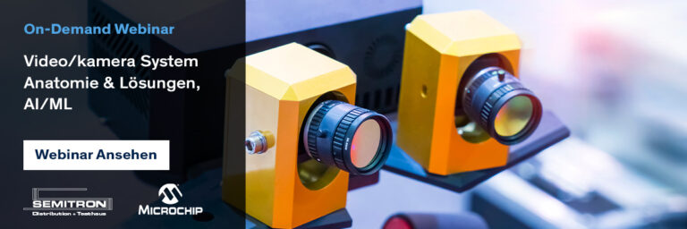 Microchip Building Efficient Vision Systems With Fpgas Socs Webinar